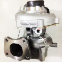China 4HK-TC 8980795692 Turbo turbocharger for sale