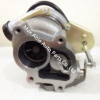 China GT22 736210-5005 736210-0005 Turbocharger Turbo   For ISUZU JMC Transit Pickup JX493 truck for sale
