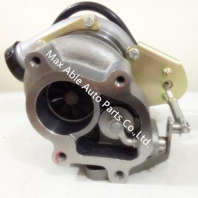 China GT22 736210-5005 736210-0005 Turbocharger Turbo   For ISUZU JMC Transit Pickup JX493 truck for sale