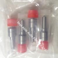 China DLLA146P667093400-6670  fuel injector nozzle for Mitsubishi 4D34T4 for sale