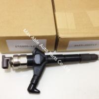 China 095000-6240/16600-VM00A/16600-MB400 Denso injector nozzle for NISSAN Navara for sale
