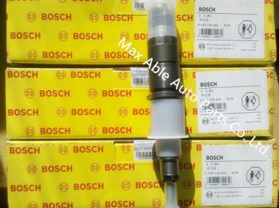 China 0445120060, 0445120250 Common rail injector  for Cummins 3977080, 4983267, 5263321 for sale