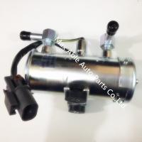 China 8980093971 Genuine electronic fuel pump for ISUZU 6HK1/ 4HK1 for sale