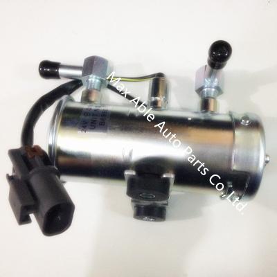 China 8980093971 Genuine electronic fuel pump for ISUZU 6HK1/ 4HK1 for sale
