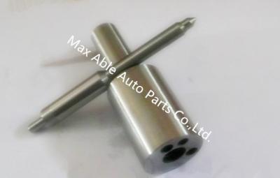 China DLLA155SND160 Diesel engine nozzle for Komatsu 6D125/PC400- for sale