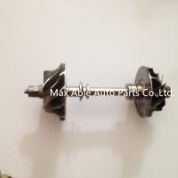 China TD025 49173-07502 49173-07503 49173-07522 turbo rotor assembly /turbocharger rotor for Peu for sale