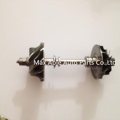 China TD025 49173-07502 49173-07503 49173-07522 turbo rotor assembly /turbocharger rotor for Peu for sale