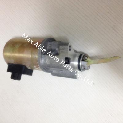 China Fuel Shutdown Device shut off solenoid 02113793/04199905 24V for Deutz for sale