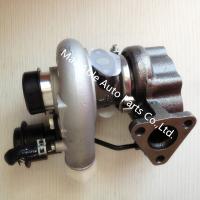 China TD025 49173-02610 28231-27500 Turbo Turbocharger For HYUNDAI Accent Matrix/ KIA Cerato CRD for sale