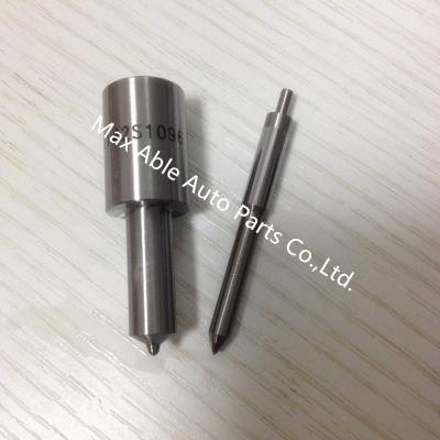 China DLLA142S1096 1 418 325 145 1 418 522 047 diesel nozzle for BENZ OM366 for sale