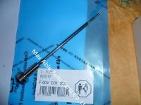 China F00VC01358 made in China common rail injector control valve for 0445110291,0445110359,0445 for sale