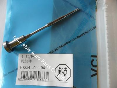 China F00RJ01941 made in China common rail injector control valve for 0445120120 for sale