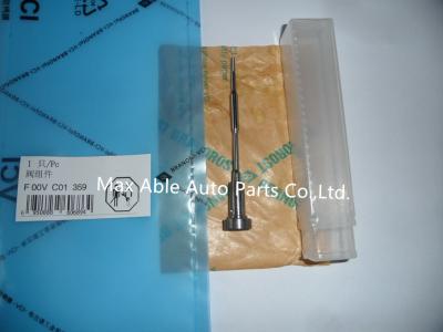 China F00VC01359 made in China common rail injector control valve for 0445110293 for sale