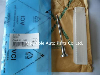 China F00RJ02035 made in China common rail injector control valve for sale