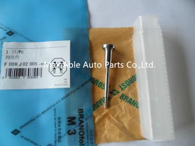 China F00RJ02005 made in China Common rail injector valve for injector 0445120008 for sale