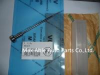 China F00RJ01657 made in China Common rail injector valve for 0445120078, 0445120124, 0445120247 for sale