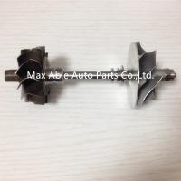China K03 53039880052 Turbo assembly/turbo turbine shaft&wheel for SKODA Octavia;VW New Beetle G for sale
