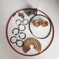 China TA45 cooper bar thrust bearing turbocharger rebuild kits for sale