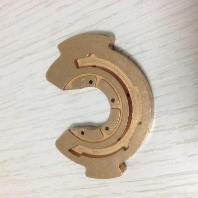 China GT37 turbocharger thrust bearing for sale