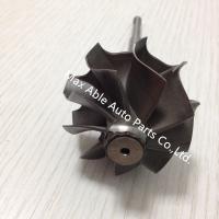 China GT2871R ball bearing turbine shaft for sale