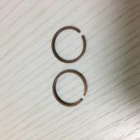 China GT2052 turbocharger piston ring big ring for sale