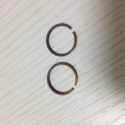 China GT2052 turbocharger piston ring big ring for sale