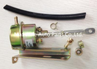 China TB28 turbo actuator / turbocharger wastegate with brackets for sale
