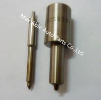 China BDLLA150S6395 Fuel injection nozzle for sale
