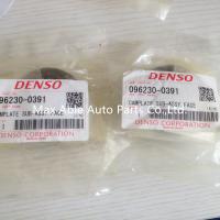 China 096230-0391 DENSO original Cam Disc VE Pump Parts for sale