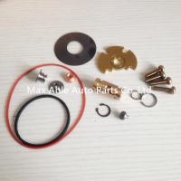 China GT2056V 769708-5004S 14411-EC00C 14411-EC70B Turbo repair kits for NISSAN Navara D40 for sale