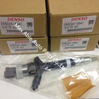 China 095000-0940,095000-0941 DENSO injector for TOYOTA 23670-30030, 23670-30040, 23670-39035, 2 for sale