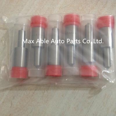 China DLLA154SN606 105015-6060 9 432 610 095 093400-2680 diesel nozzle for sale
