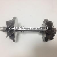 China GT2052 GT2052LS 731320-5001S 765472-0001 731320-5001S 731320-0001 PMF000090 turbo rotor as for sale