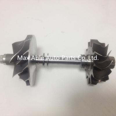 China GT2052 GT2052LS 731320-5001S 765472-0001 731320-5001S 731320-0001 PMF000090 turbo rotor as for sale