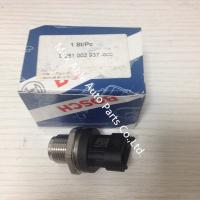 China 0281002937 281 002 937 3843100 common rail rail pressure sensor for sale