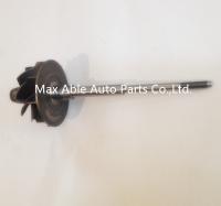 China KP39 54399700049 turbine shaft/turbo wheel for sale