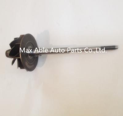 China KP39 54399700049 turbine shaft/turbo wheel for sale