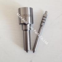China DLLA150P866 made in China common rail nozzle for 095000-5550, 33800-45700 for sale