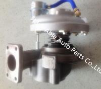 China GT25 2674A225 433289-0195 TURBO turbocharger for sale