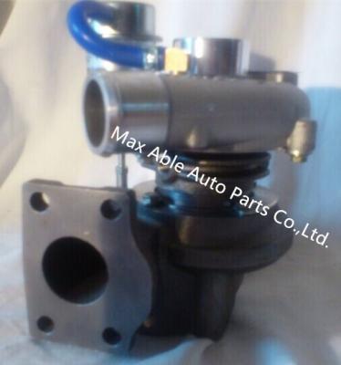 China GT2049S 754111-0007 2674A421 Turbocharger for Perkins Various Engine T4.40 for sale