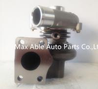 China GT2049S 754111-0008, 754111-0009 2674A423 Turbocharger Turbo for 2005-06 Industrial Gen se for sale