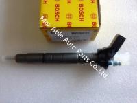 China 0445116018, 0445116017 Piezo common rail injector for KIA 33800-2F000 for sale