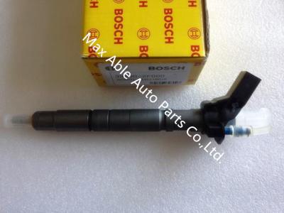 China 0445116018, 0445116017 Piezo common rail injector for KIA 33800-2F000 for sale