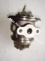 China TB2518 466898-5006S 466898-0006 Turbocharger Cartridge Turbo CHRA Core For ISUZU NPR W4 W5 for sale