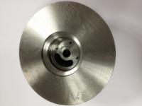 China KP35 54359880000 Turbocharger bearing housing for sale