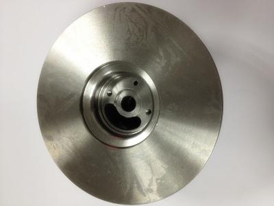 China KP35 54359880000 Turbocharger bearing housing for sale