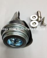 China GT1749V turbo actuator / turbocharger wastegate for sale