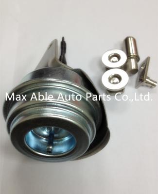 China GT1749V turbo actuator / turbocharger wastegate for sale