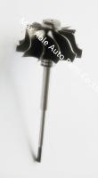 China TBP4 turbine shaft /turbo wheel /turbo shaft for sale