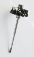 China K27 turbine shaft /turbo wheel /turbo shaft for sale